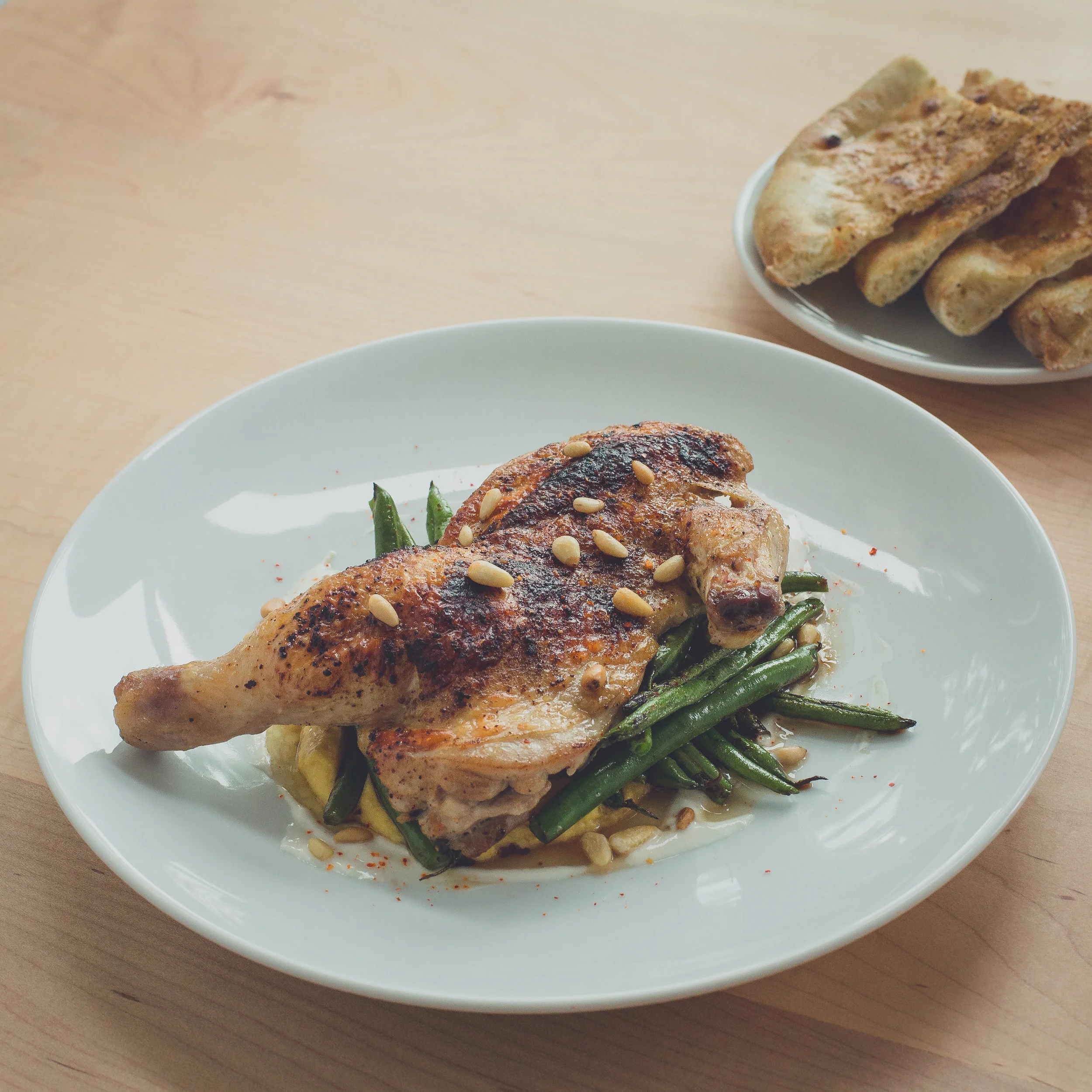 The Grange Community Kitchen