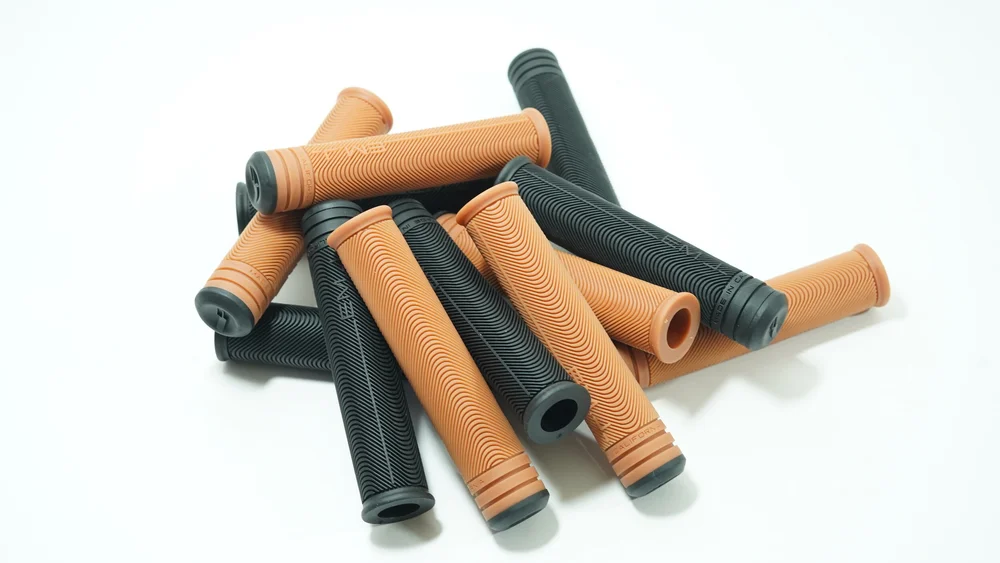 Emil Johansson Signature Grip — Sensus