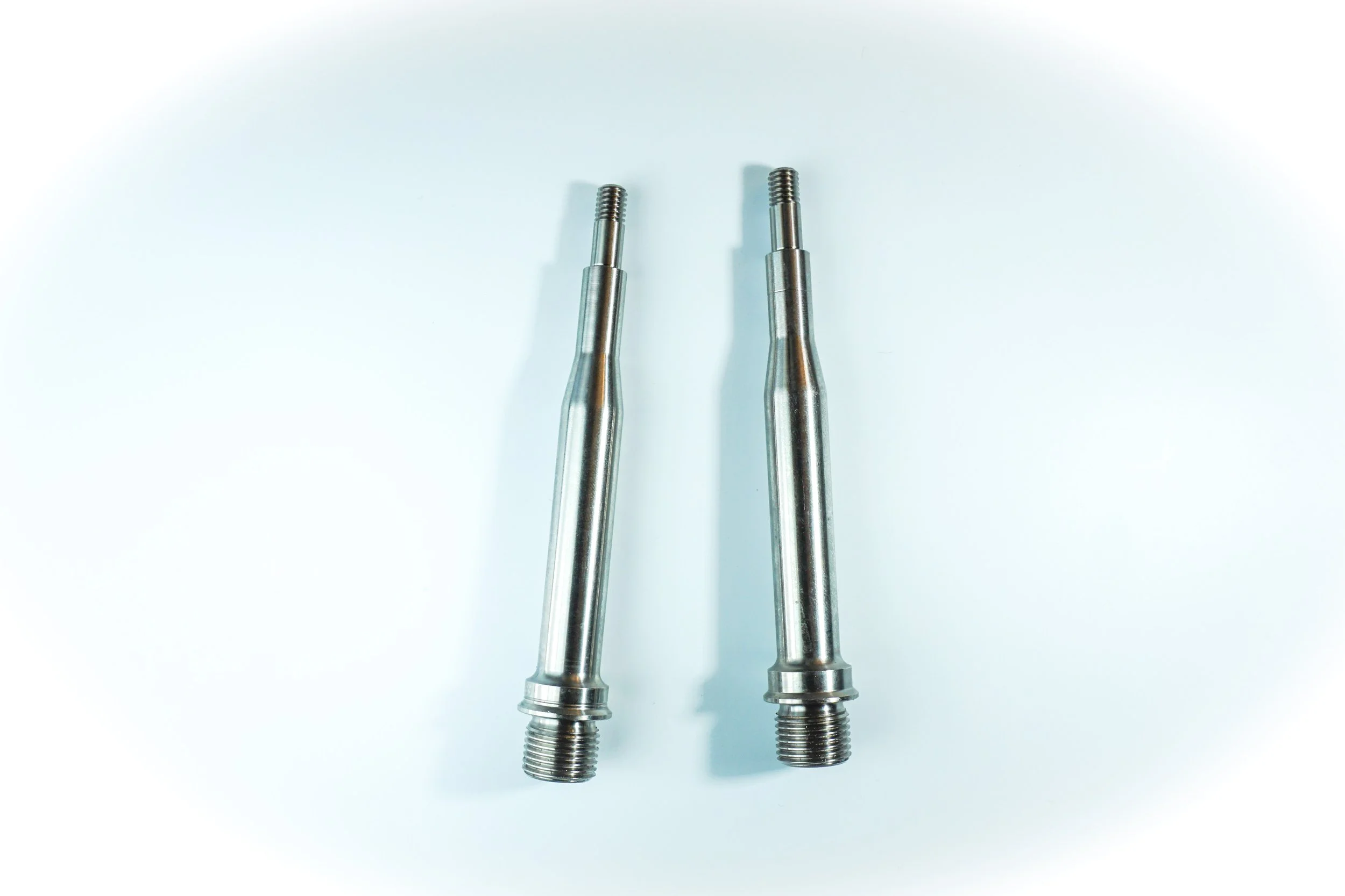 Crue Pedal - Chromoly Spindle — Sensus