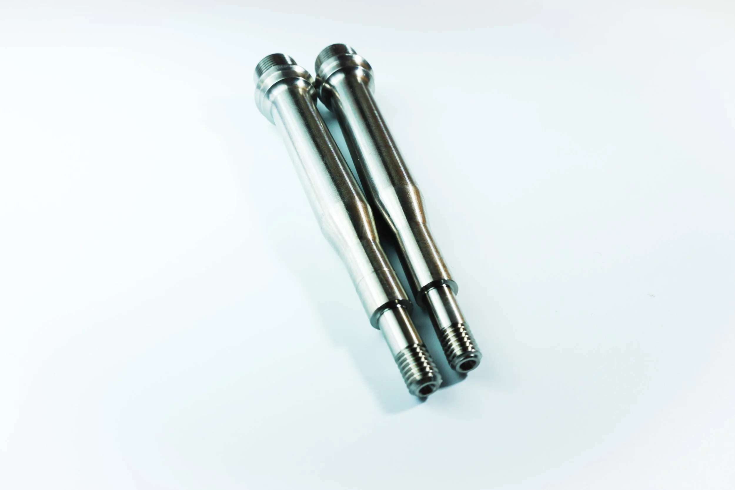 Crue Pedal - Chromoly Spindle — Sensus