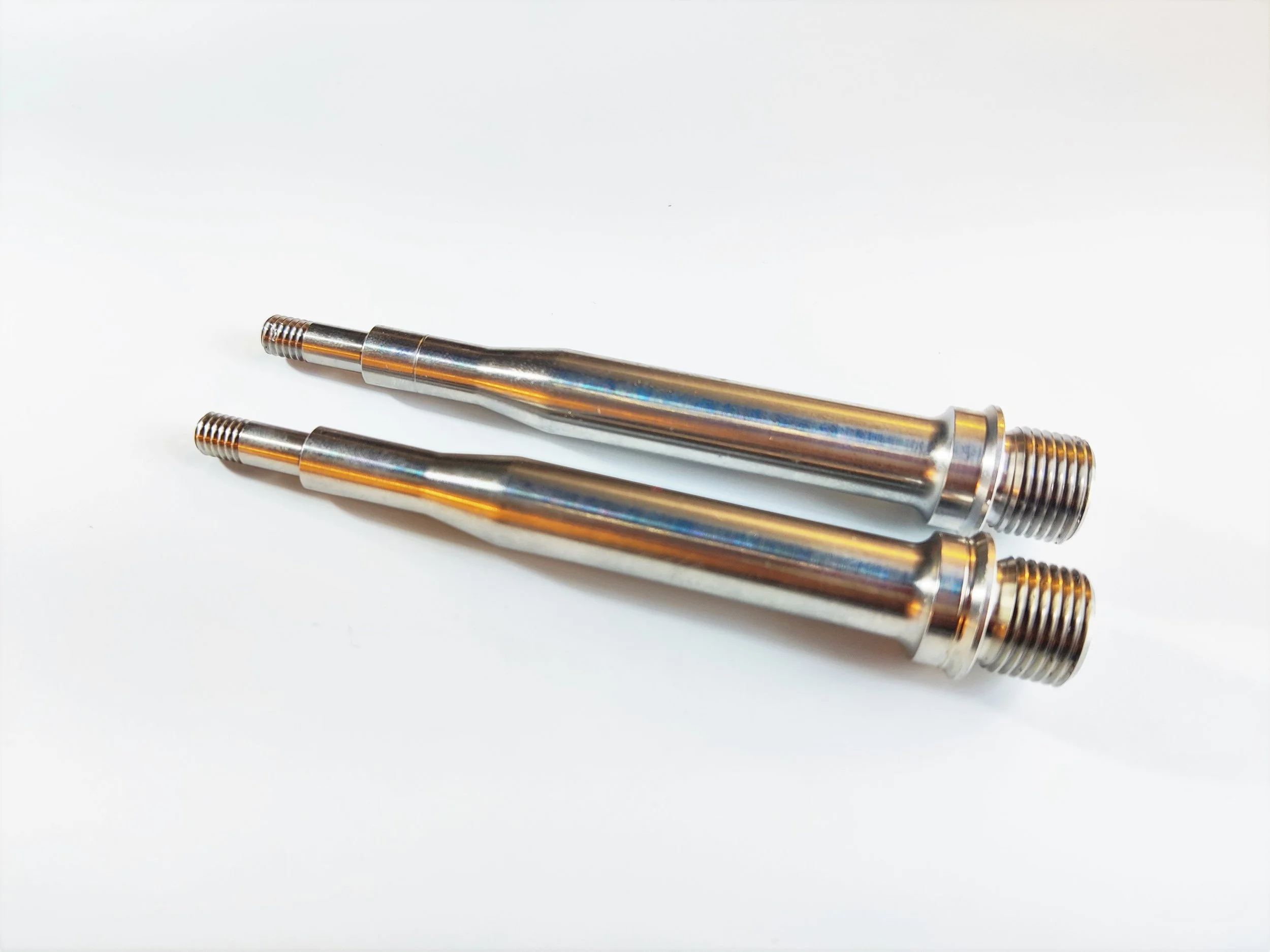 Crue Pedal - Chromoly Spindle — Sensus