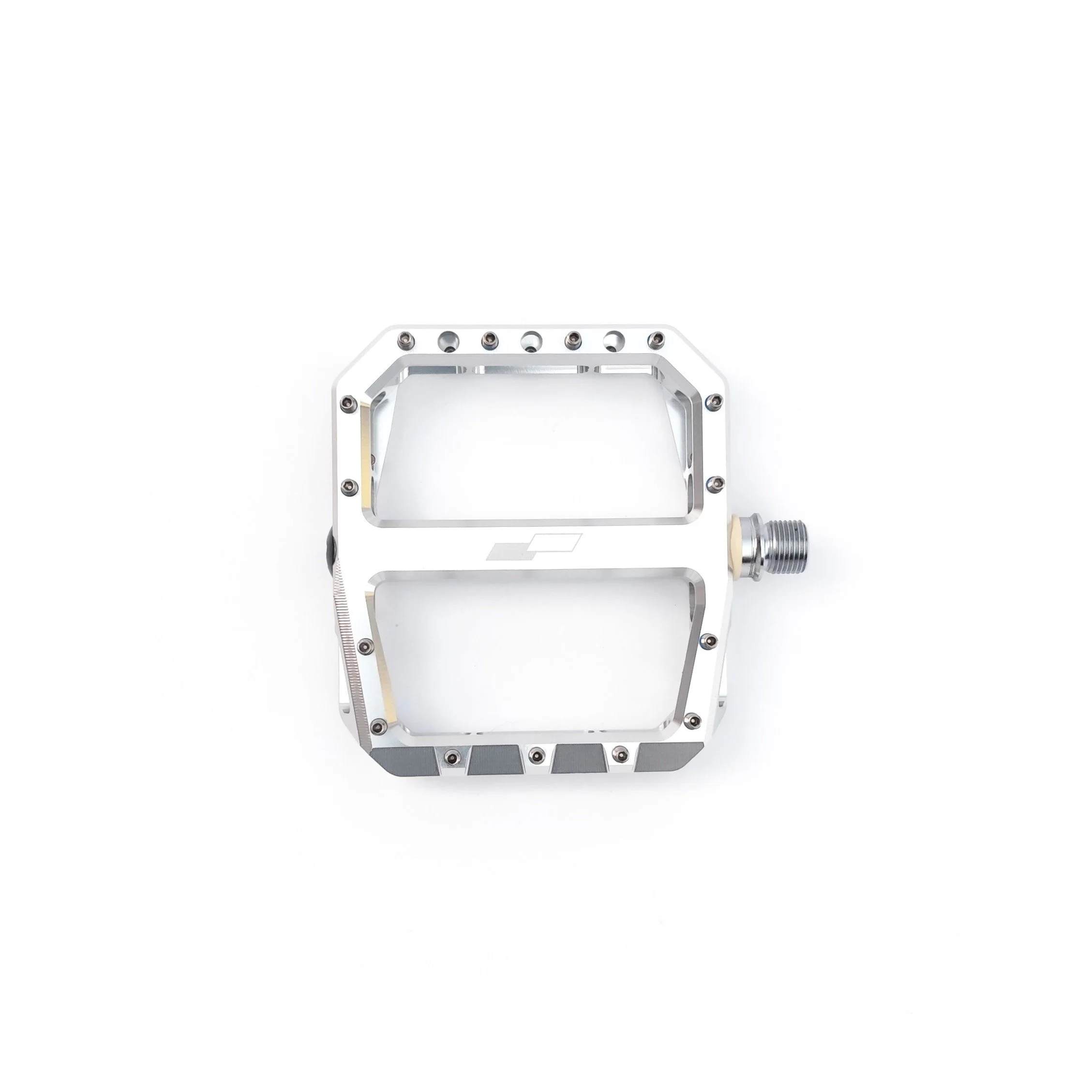 Crue Pedal - Chromoly Spindle — Sensus