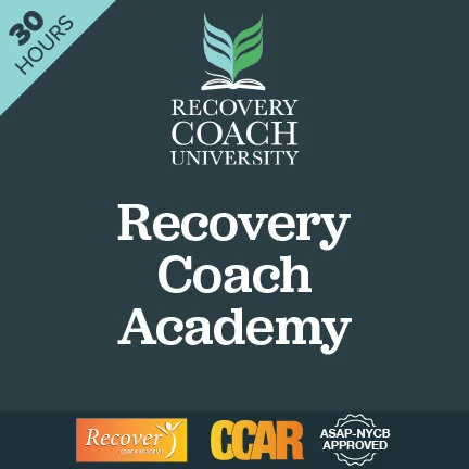 New Layout (test) — Recovery Coach University