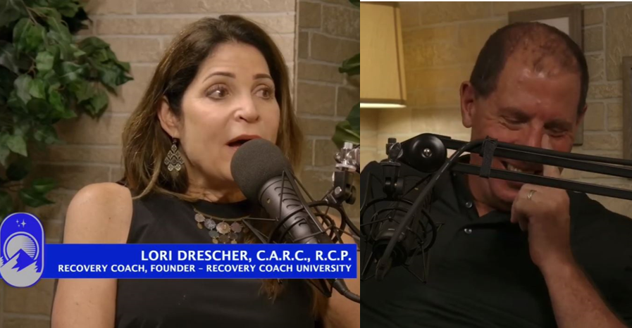RCU Team — Recovery Coach University