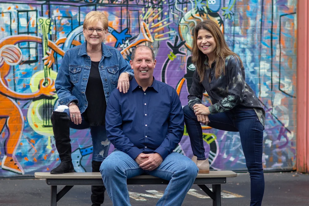 RCU Team — Recovery Coach University