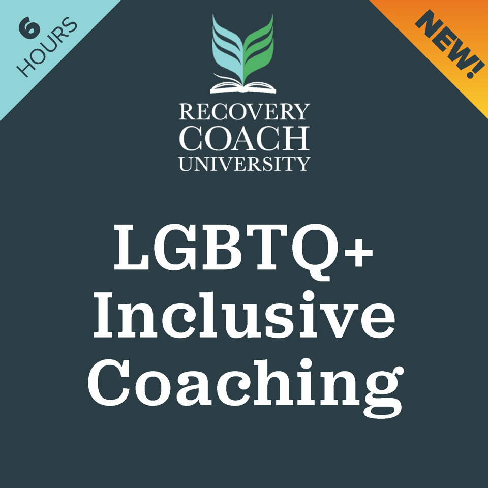 Peer Supervisor Certification Training — Recovery Coach University