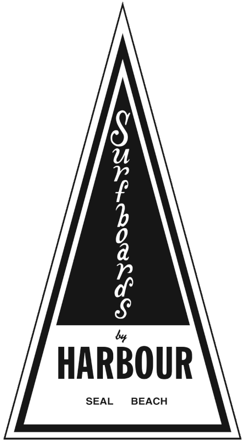 Harbour Surfboards