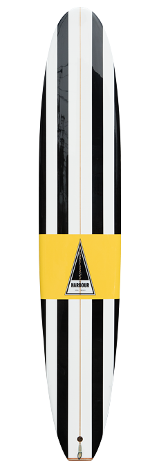 ALL MODELS — Harbour Surfboards