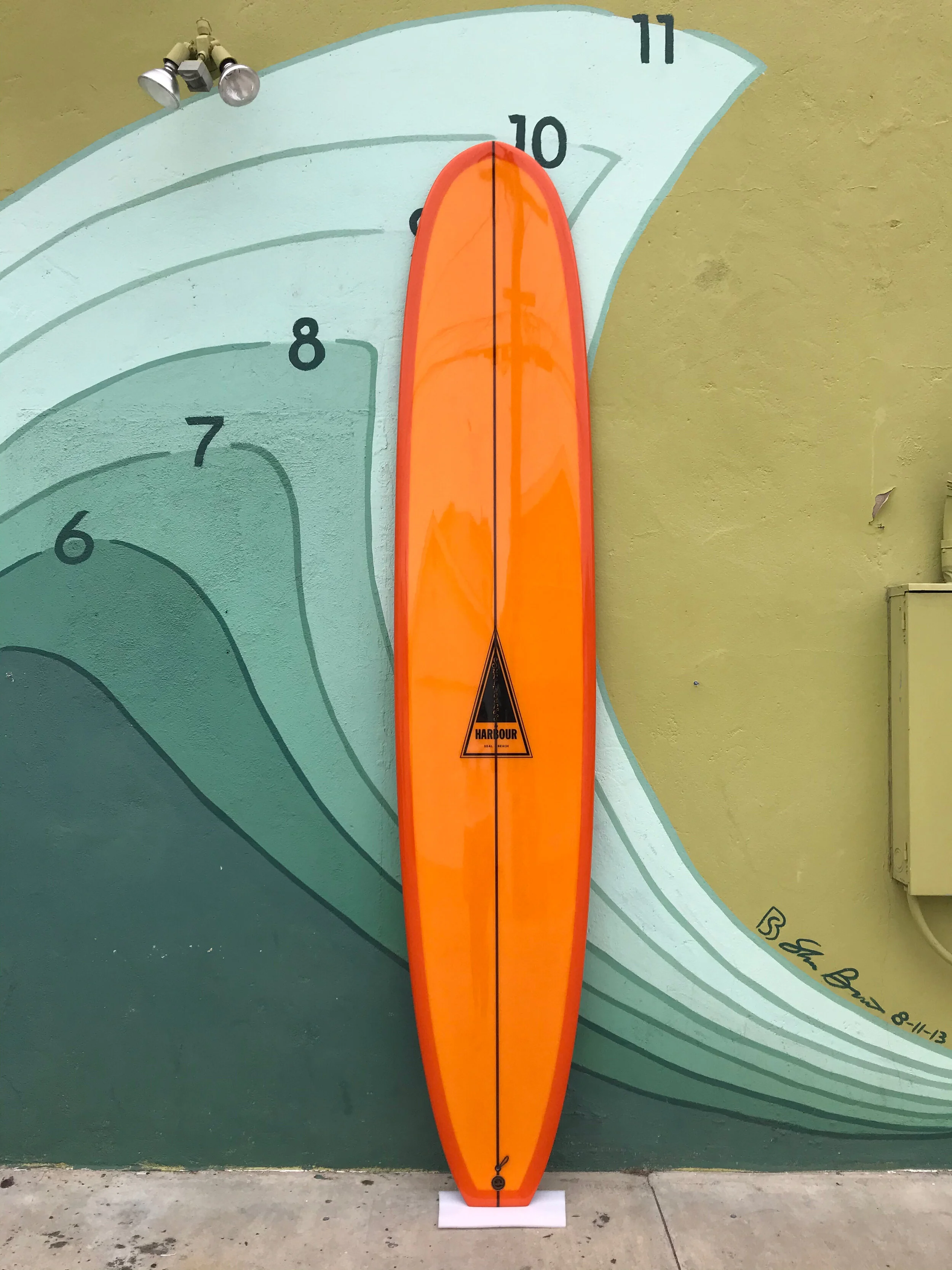 Harbour Surfboards