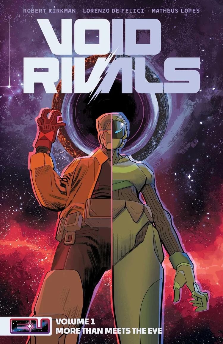 Epic Comics