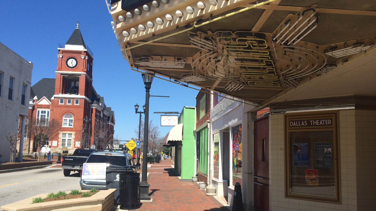 Blueprints: Paulding County | Georgia Conservancy