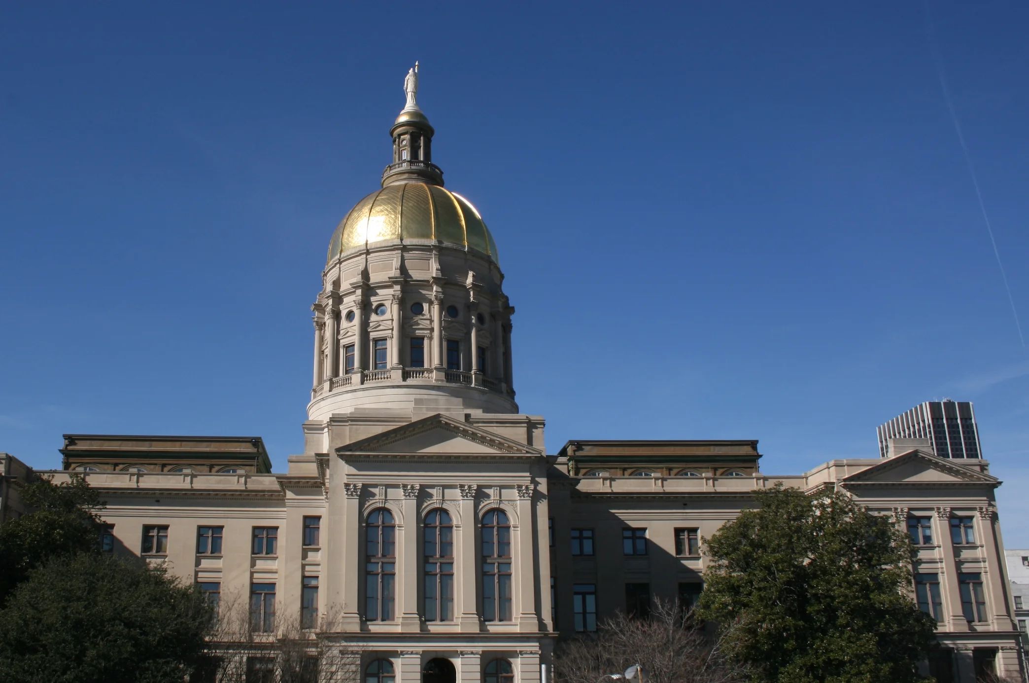 Advocating for our Natural Resources — Georgia Conservancy