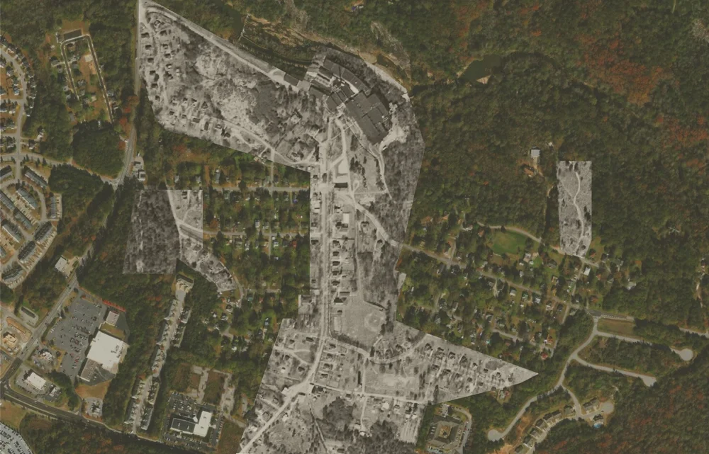 Revitalization Plan: Milstead Village in Rockdale County | Georgia ...