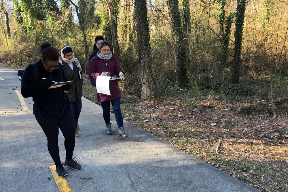 Blueprints for Successful Communities: NPU-G Atlanta Update | Georgia ...