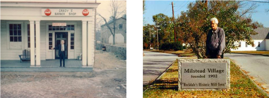 Revitalization Plan: Milstead Village in Rockdale County | Georgia ...