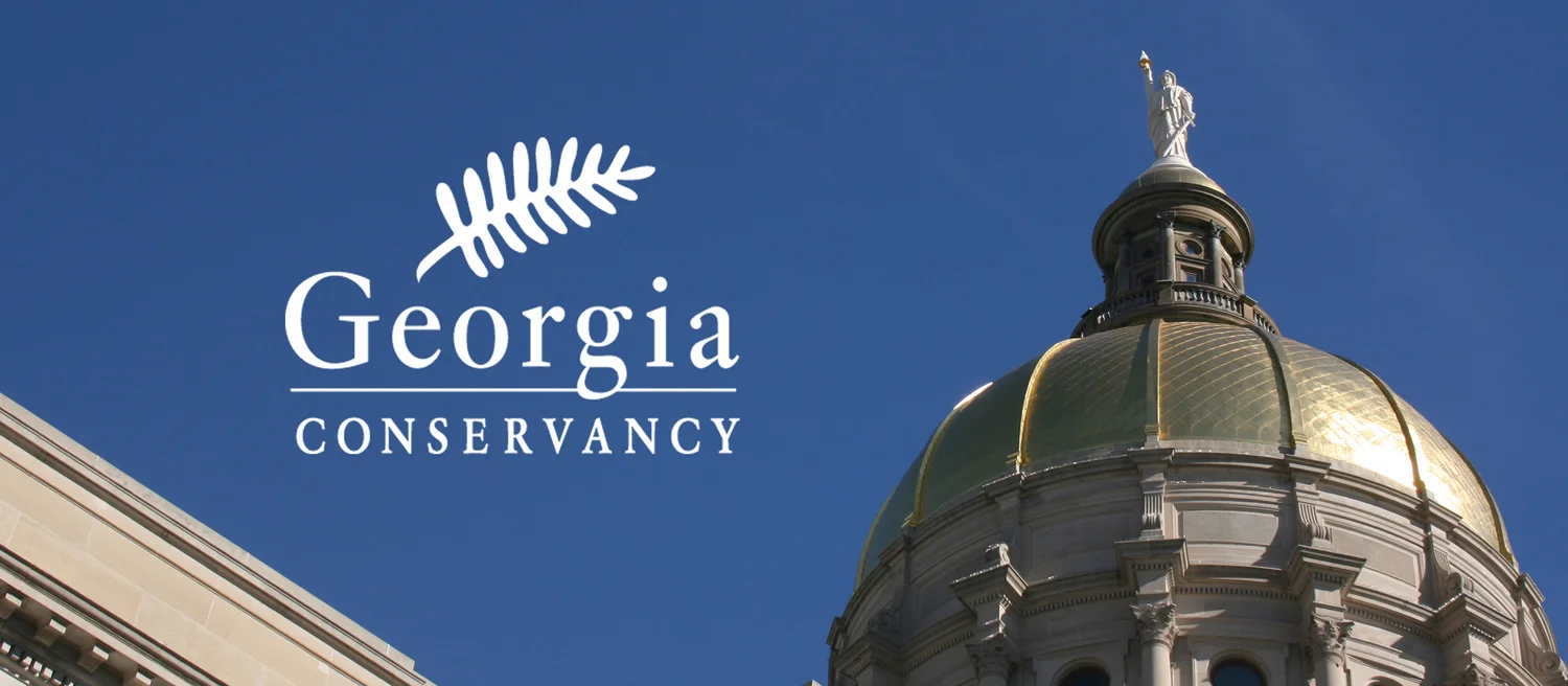 Legislative Update | Georgia Conservancy
