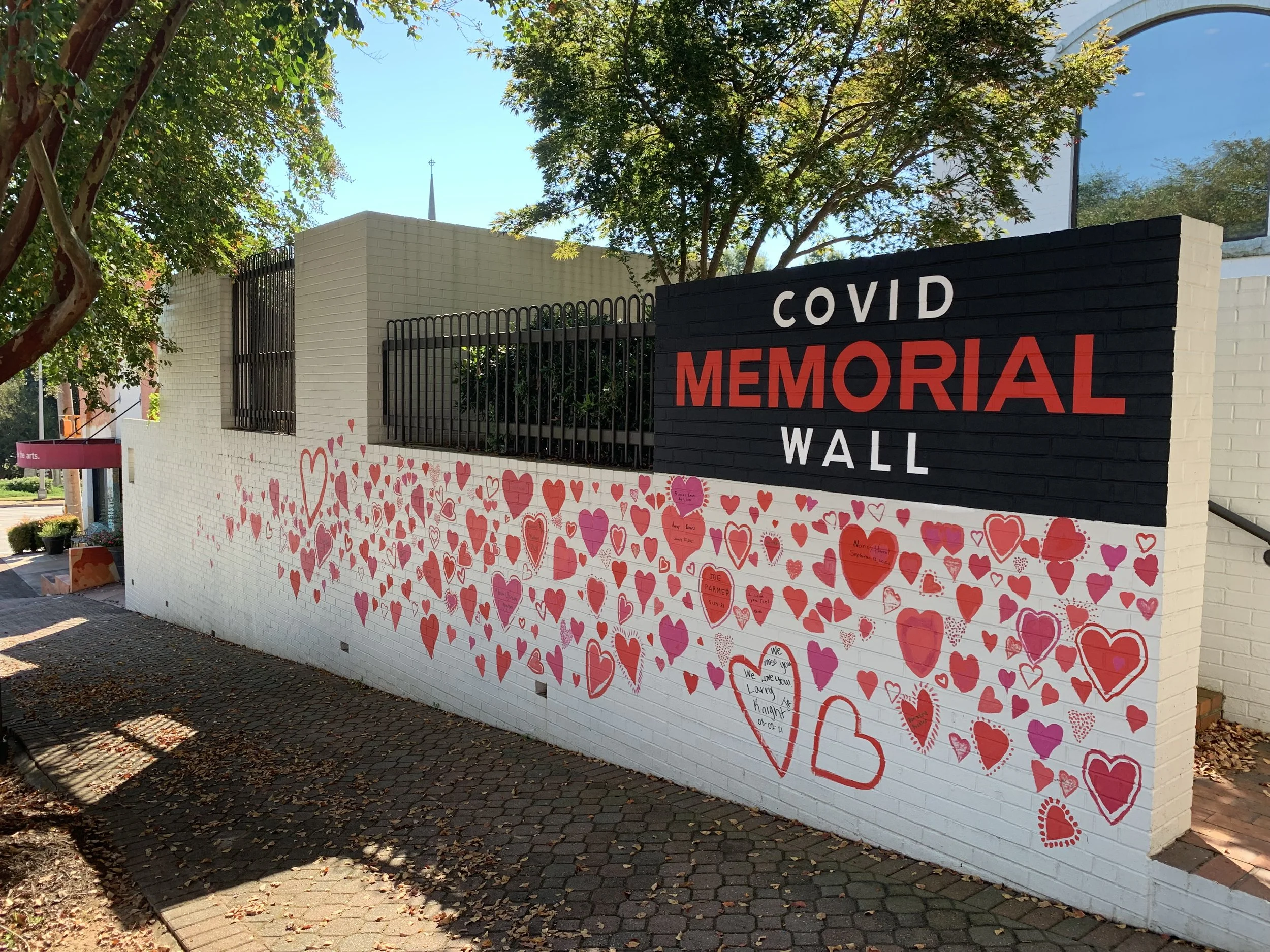 Community Placemaking | Georgia Conservancy