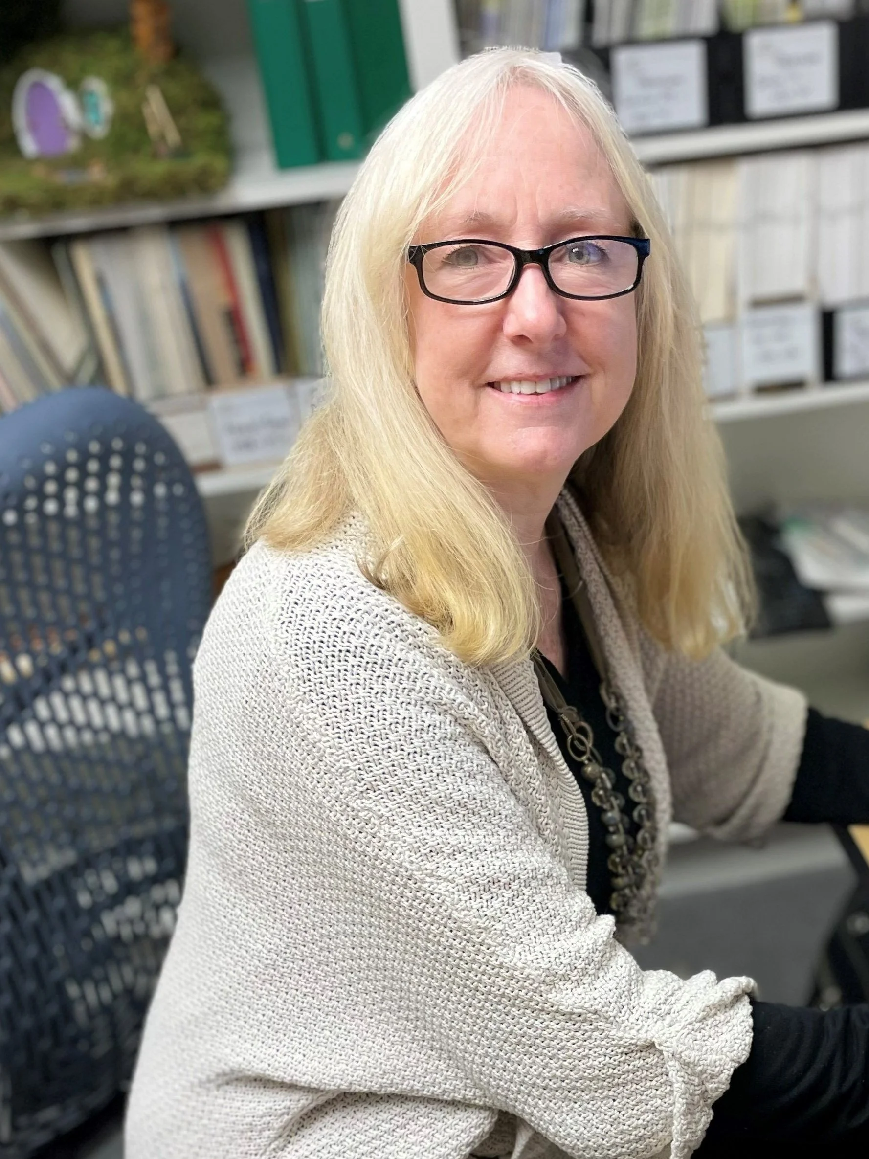 Staff — Georgia Conservancy