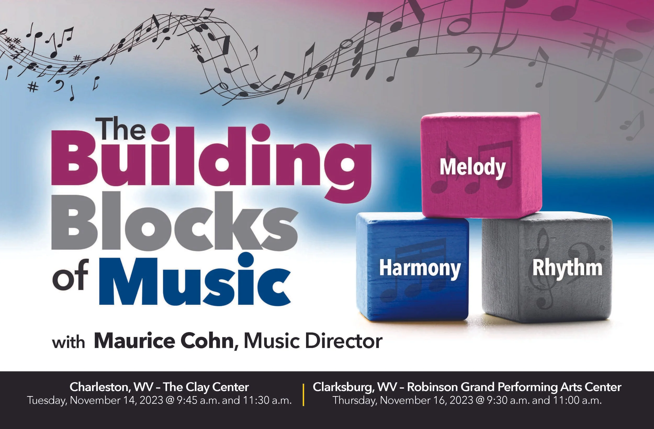 West Virginia Symphony