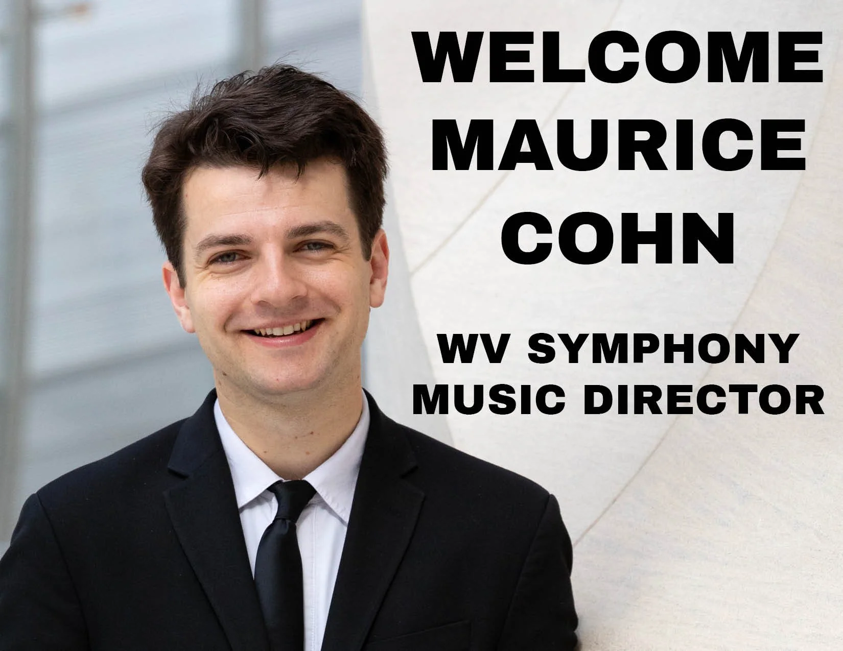 West Virginia Symphony Orchestra