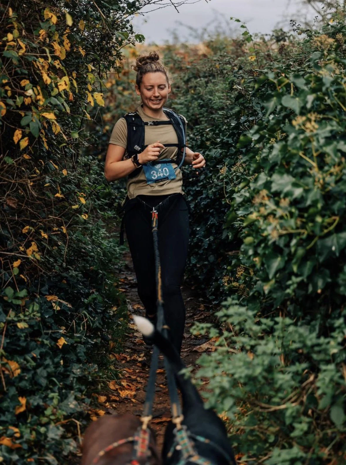 Team BOTIC | Back On Track Injury Clinic