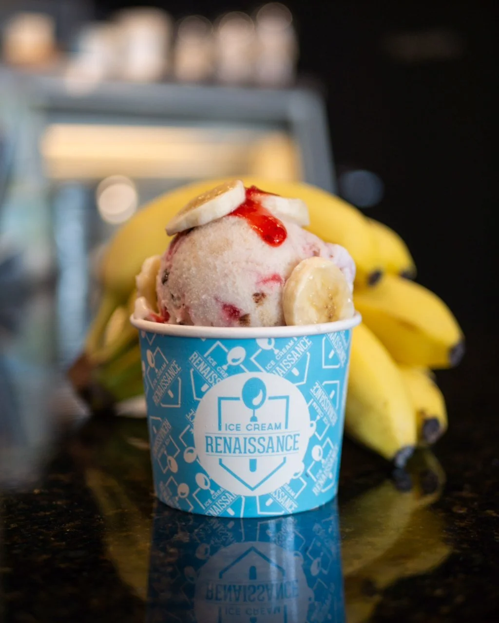 Flavors — Ice Cream Renaissance