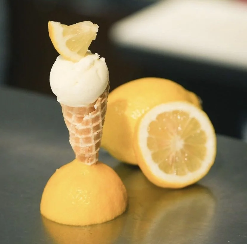 Flavors — Ice Cream Renaissance