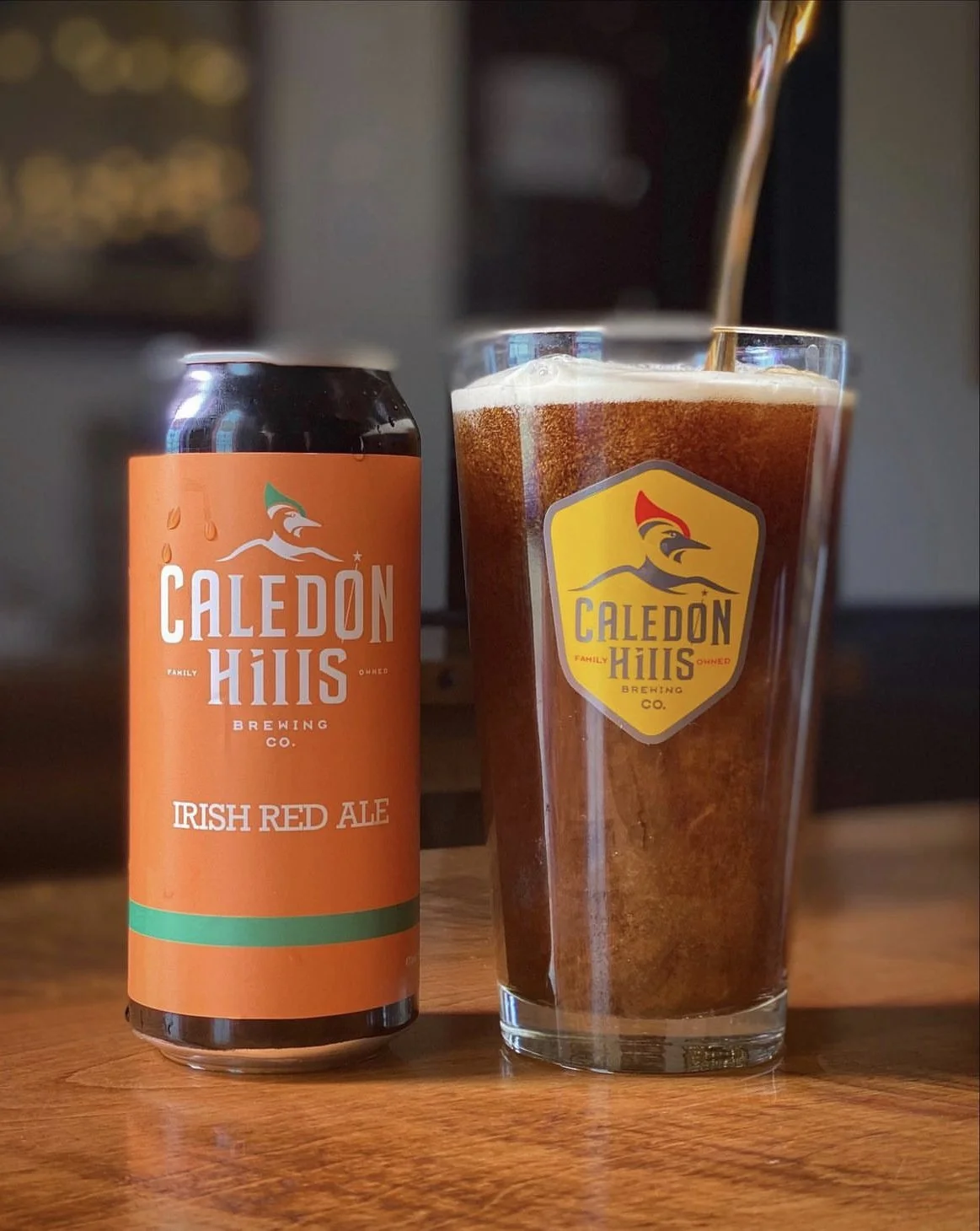 Beer Shop — Caledon Hills Brewing