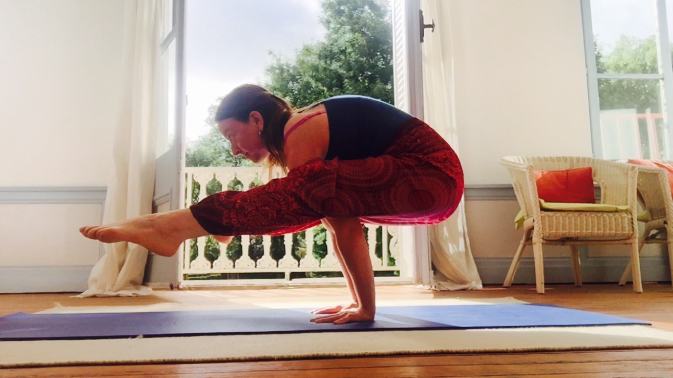 My Story — Rediscover Vitality