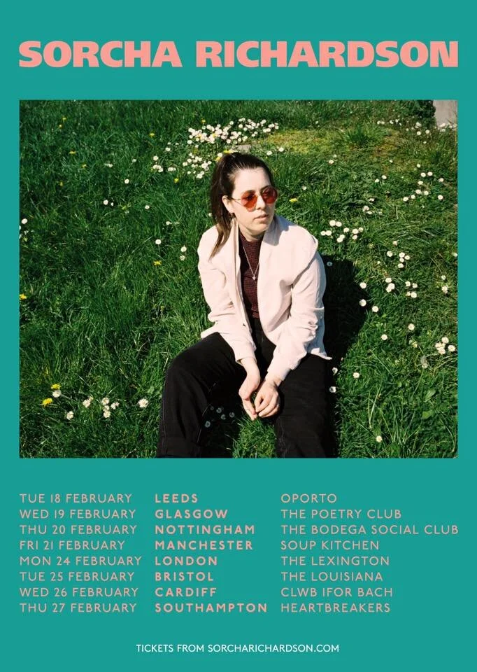 Sorcha Richardson