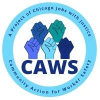 Chicago Jobs with Justice