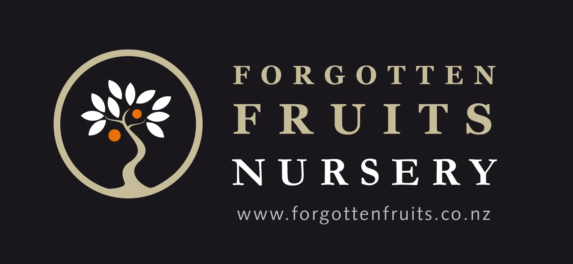 Forgotten Fruits – About Us