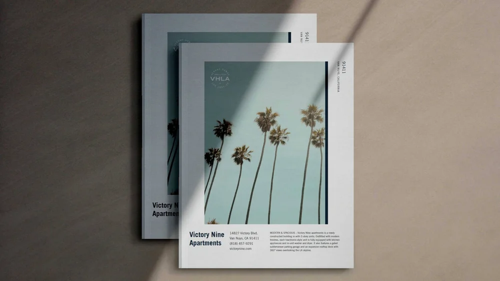 Verono Homes — Melinda Livsey - Brand Strategist