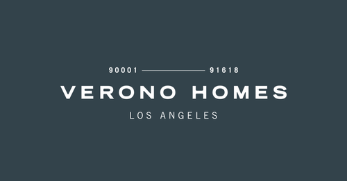Verono Homes — Melinda Livsey - Brand Strategist