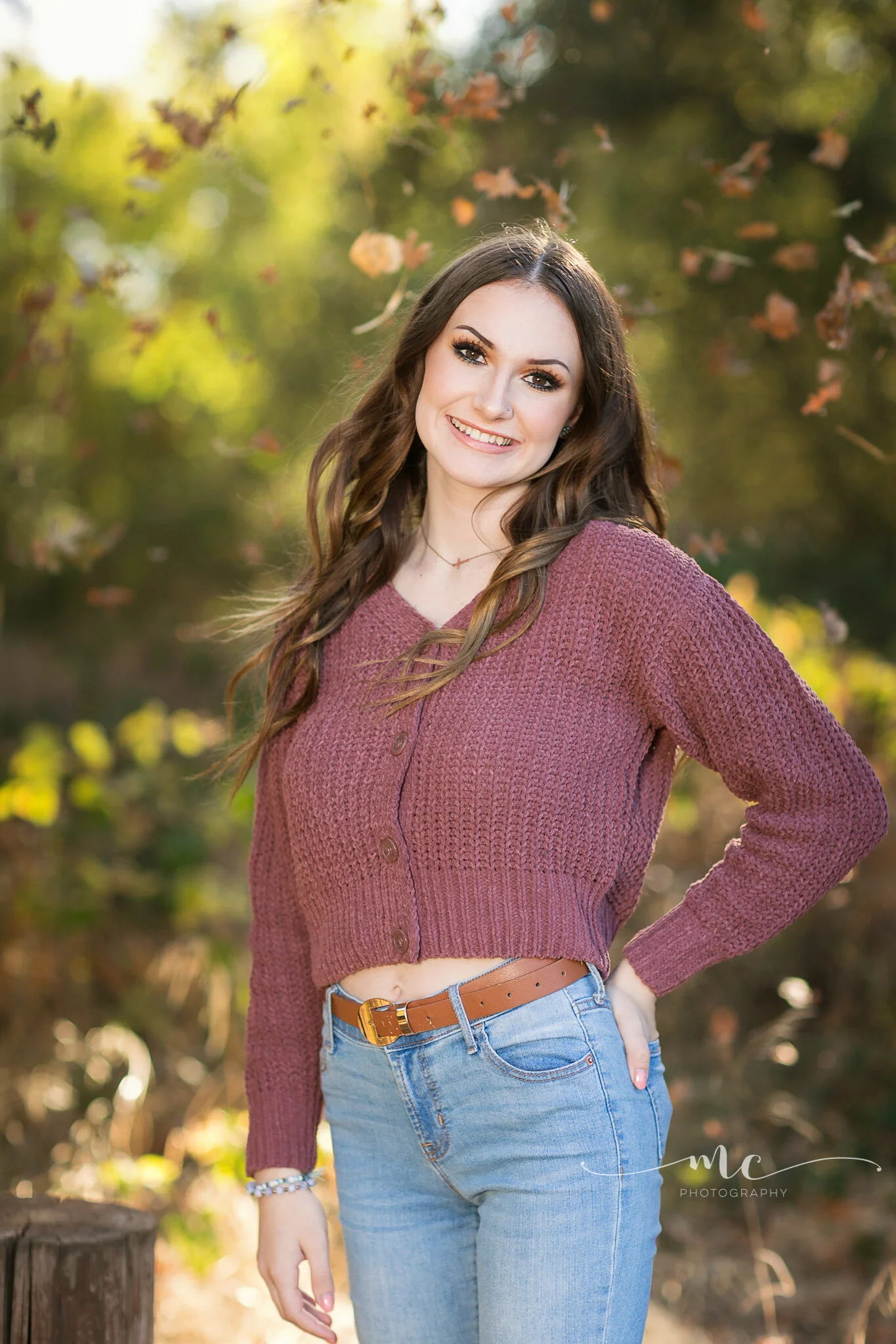 ADDING VARIETY TO YOUR SACRAMENTO COUNTY SENIOR PICTURES — MC Senior Photo