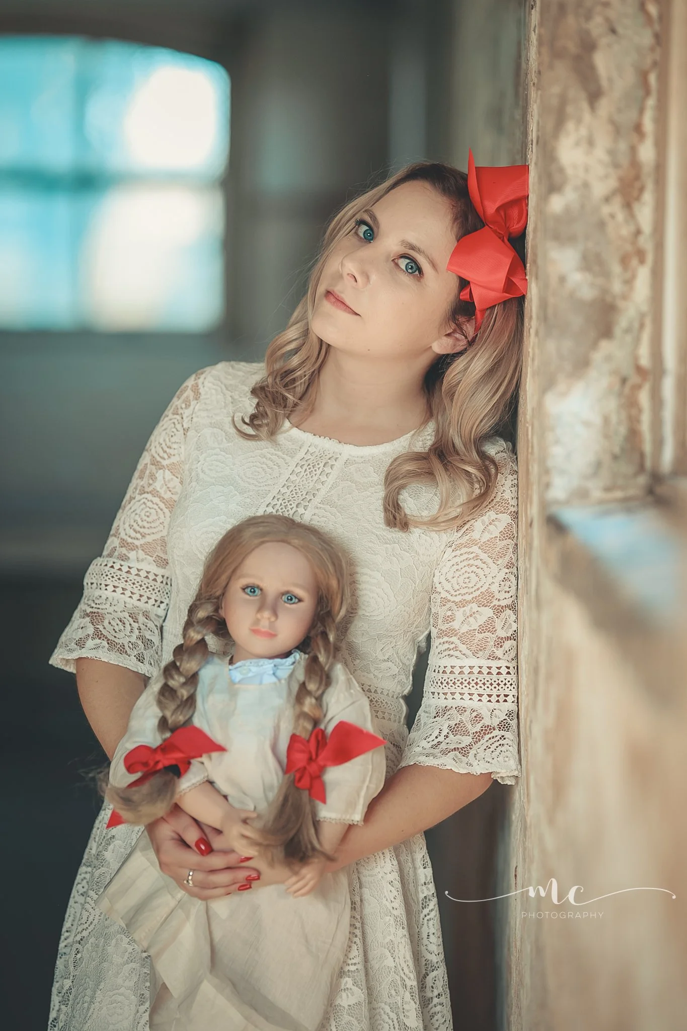 Preston Castle Halloween