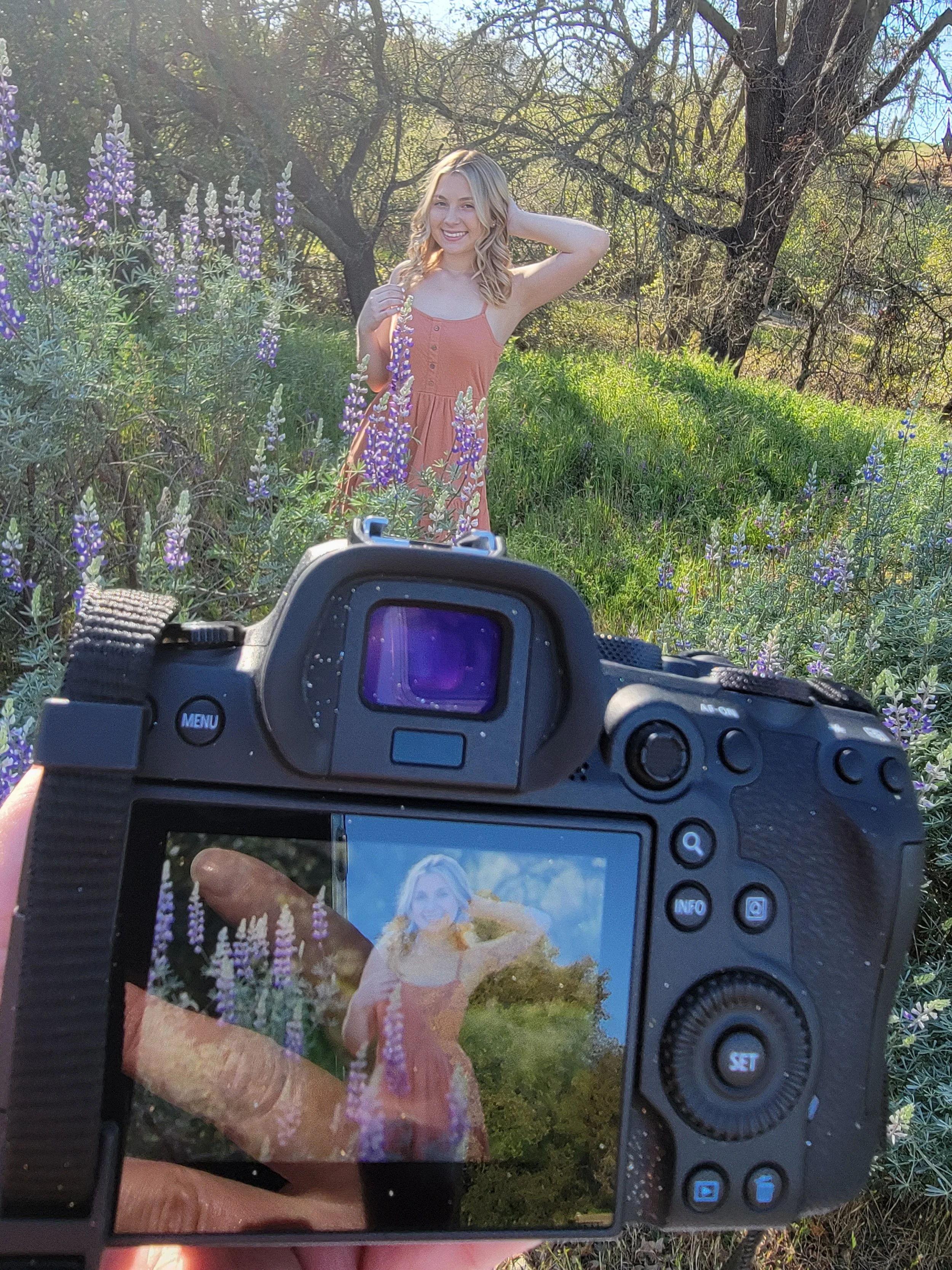 Seniors Session Options — MC Senior Photo