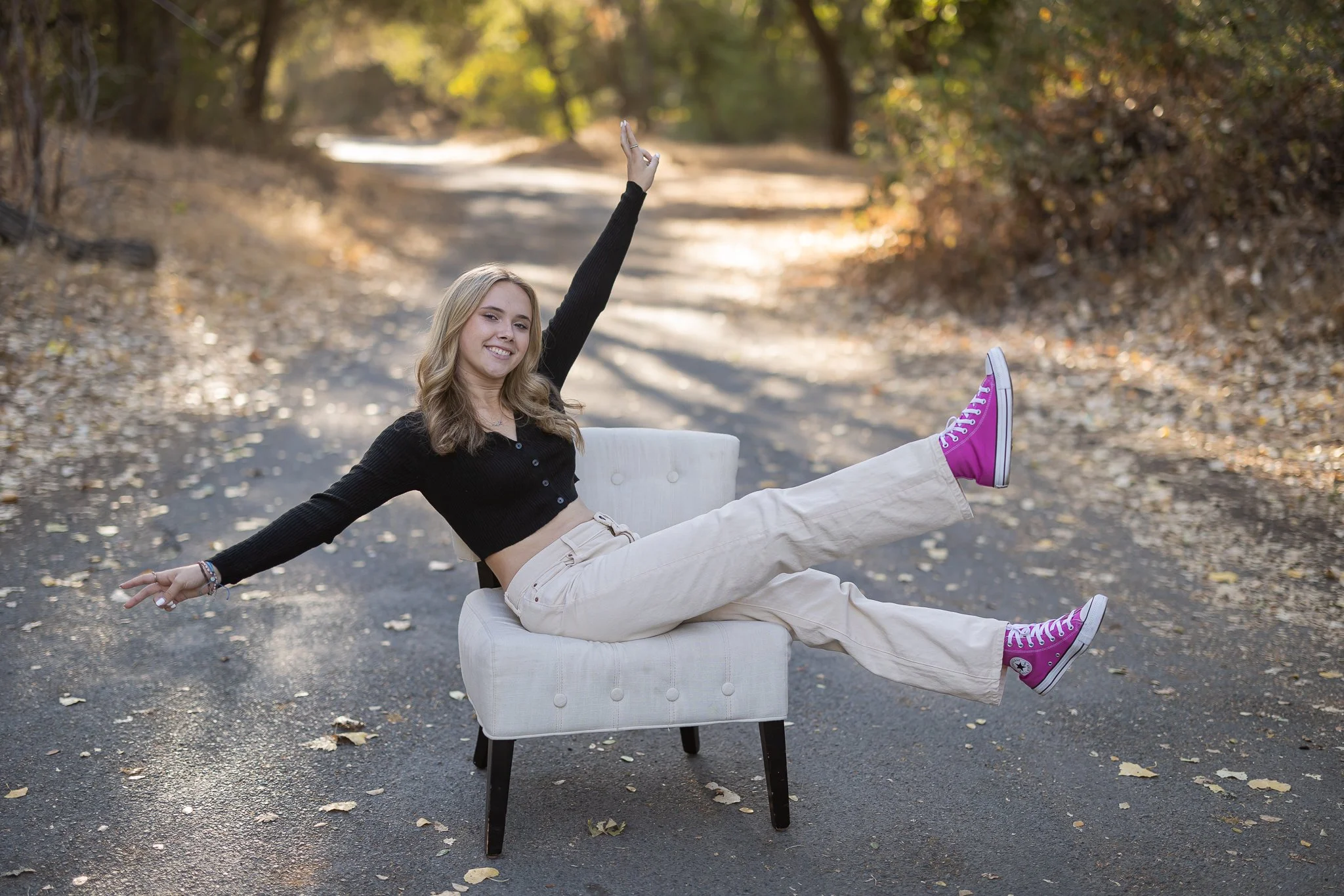 Seniors Session Options — MC Senior Photo