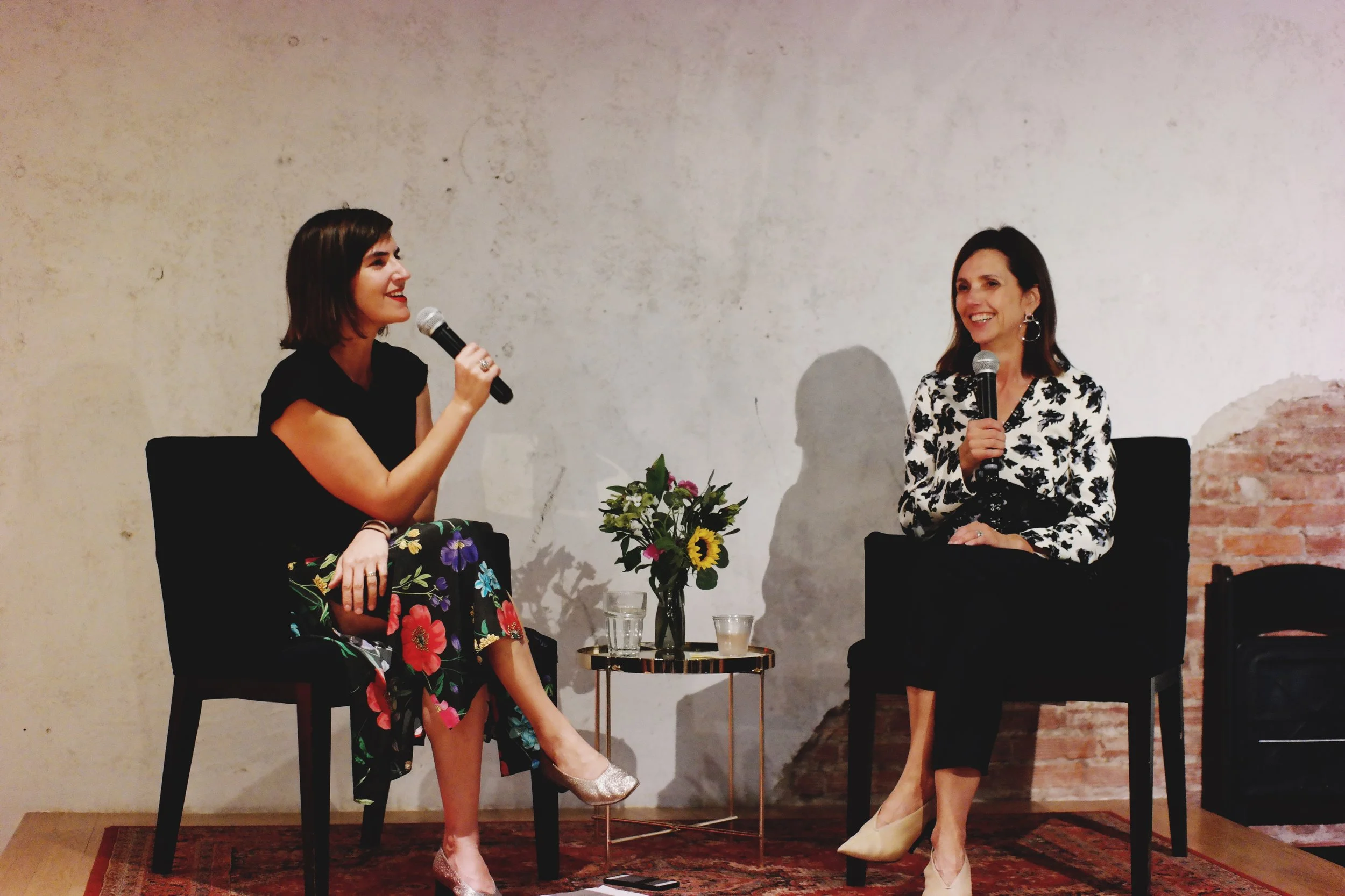 Event Recap: 12 Things We Learned from WIN NYC x Anomaly x Beth ...