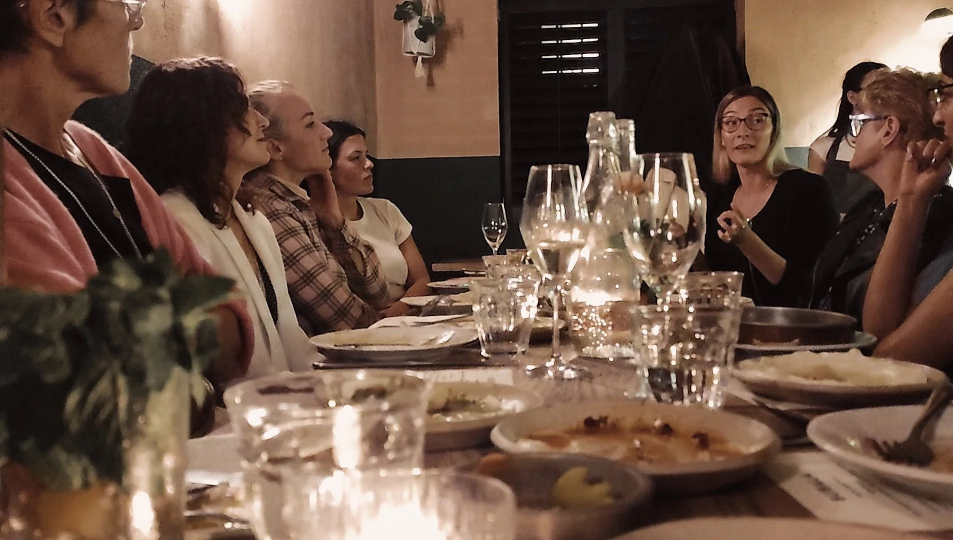 WINSight // WIN LDN Dinners: Navigating Life, Work & Leadership — Women ...