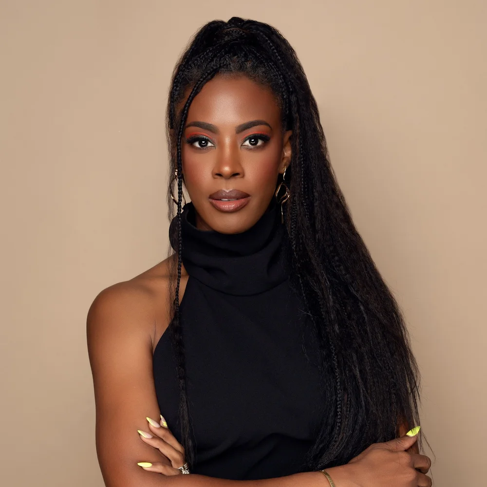 WIN Awards 2025 — Women in Innovation