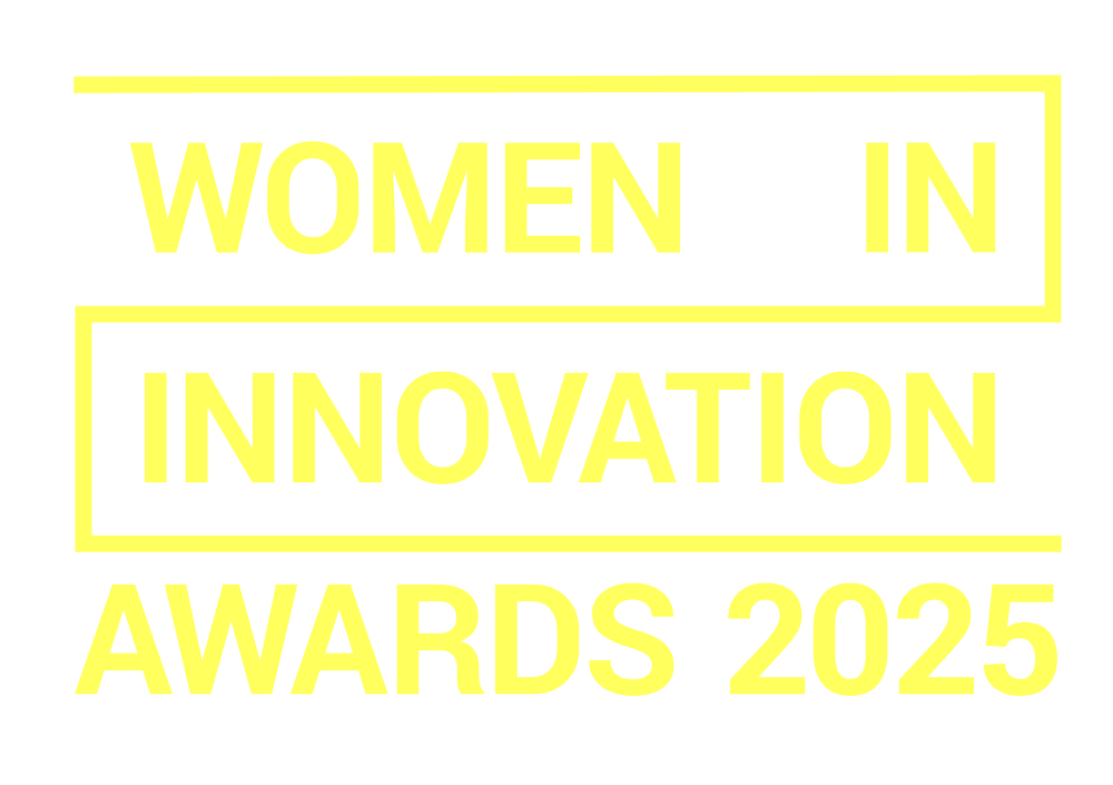 WIN Awards 2025 — Women in Innovation