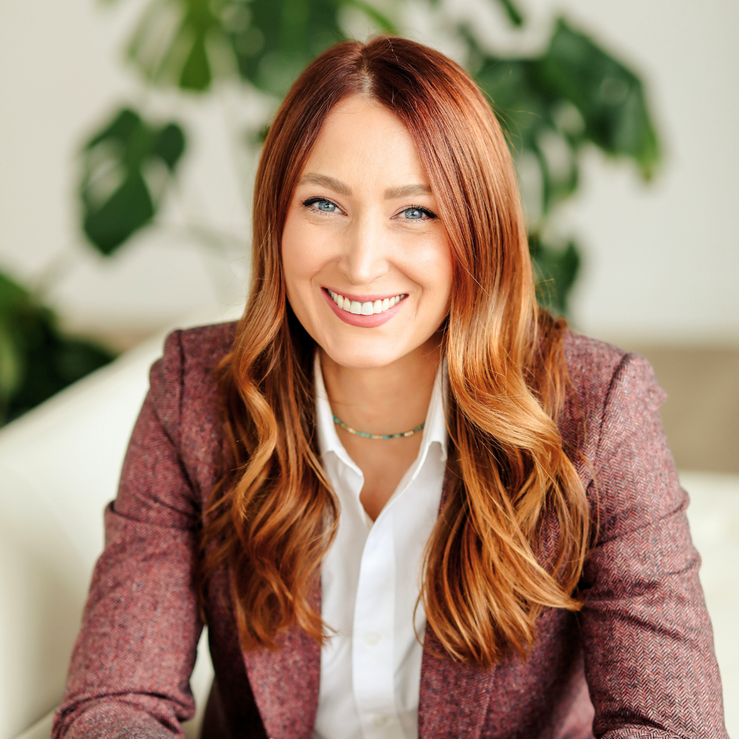 WIN Awards 2024 — Women in Innovation