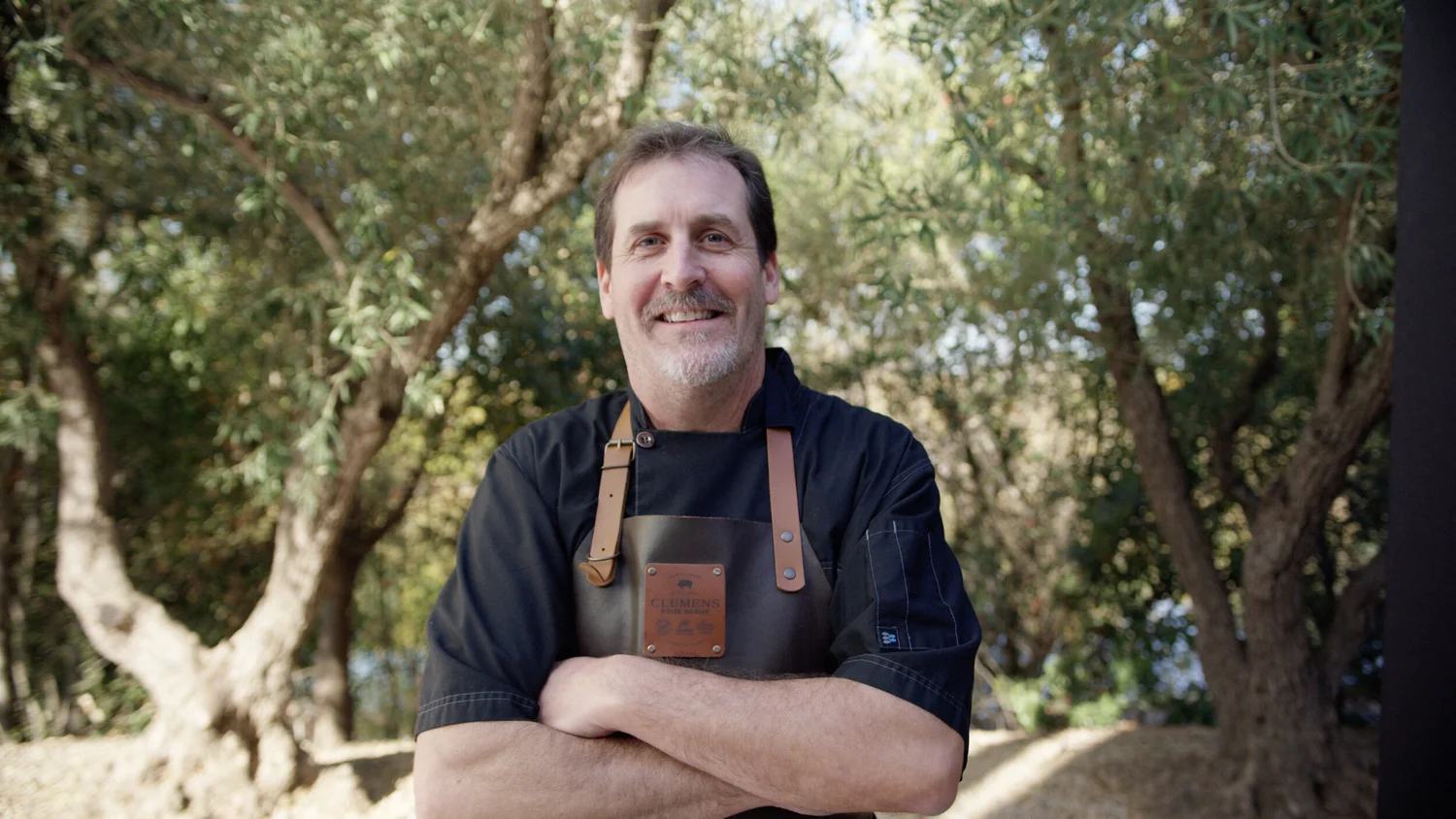 Meet Chef Charlie — Charlie T's Foods