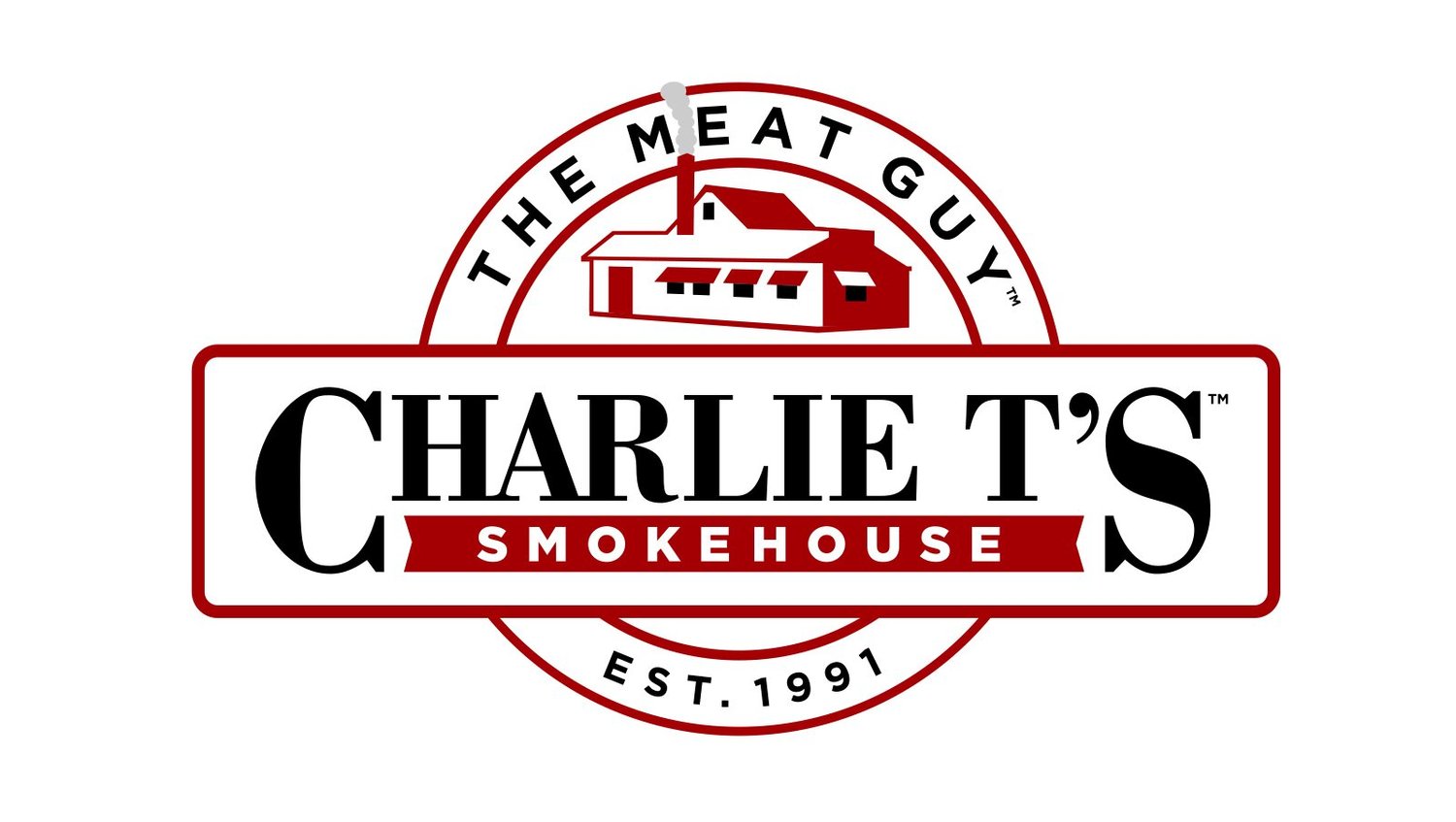 Meet Chef Charlie — Charlie T's Foods