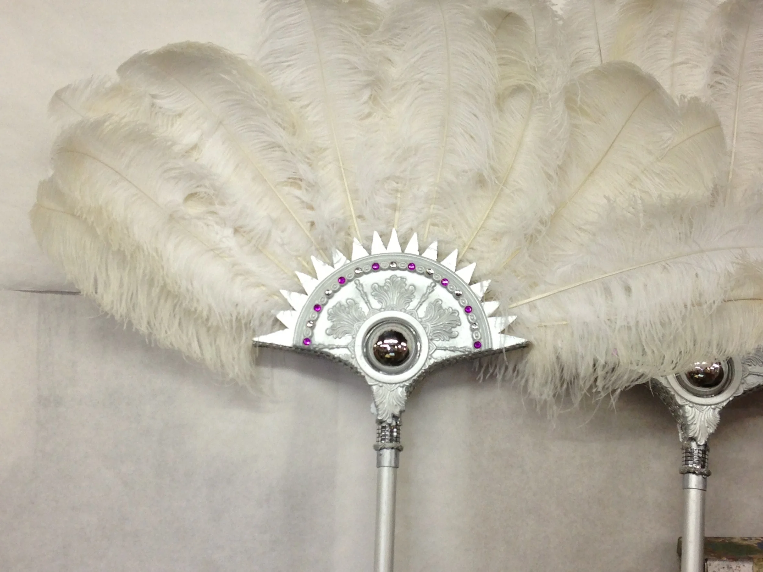 CUSTOM PROPS — Jerard Studio