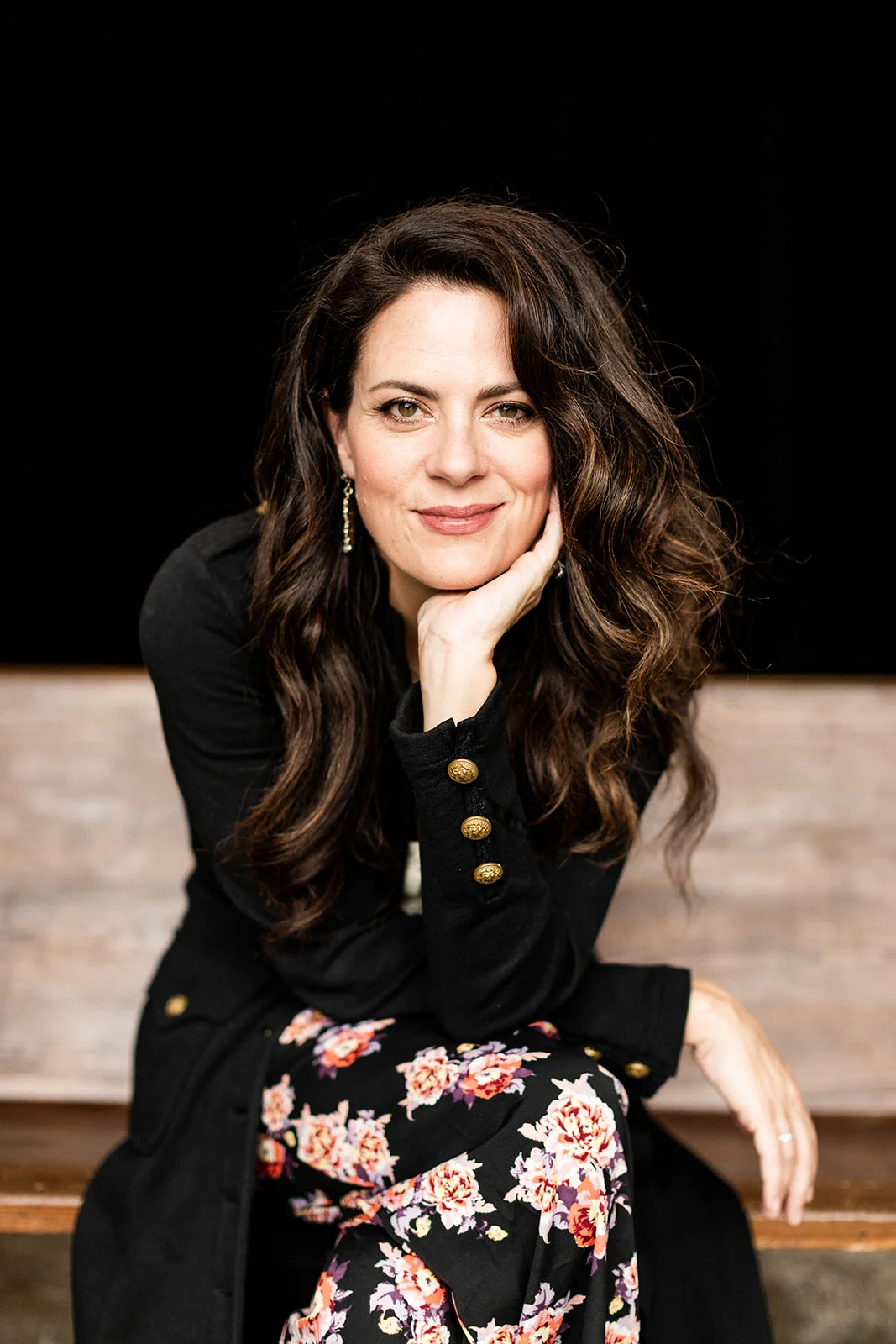 Christy Nockels — GOA Music