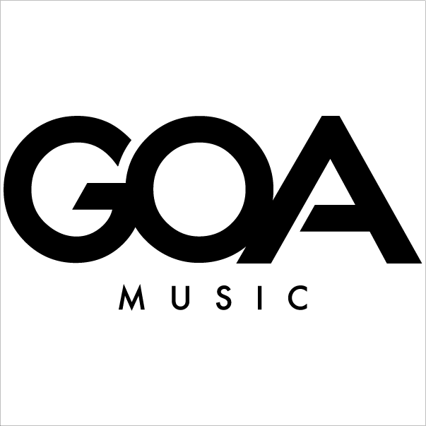Goa Musik Logo
