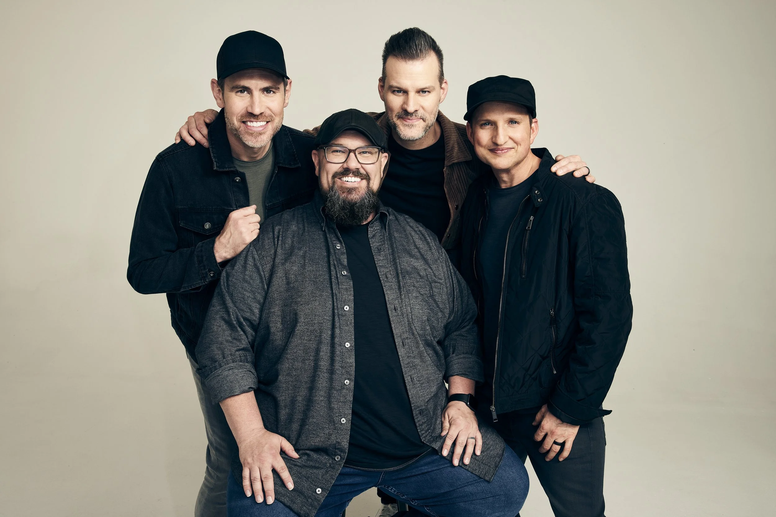 Big Daddy Weave GOA Music Big Daddy Weave GOA Music