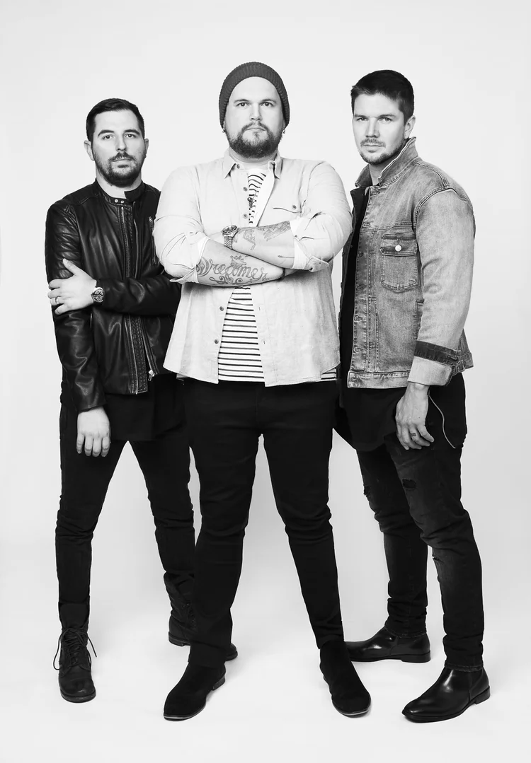 7eventh Time Down — GOA Music